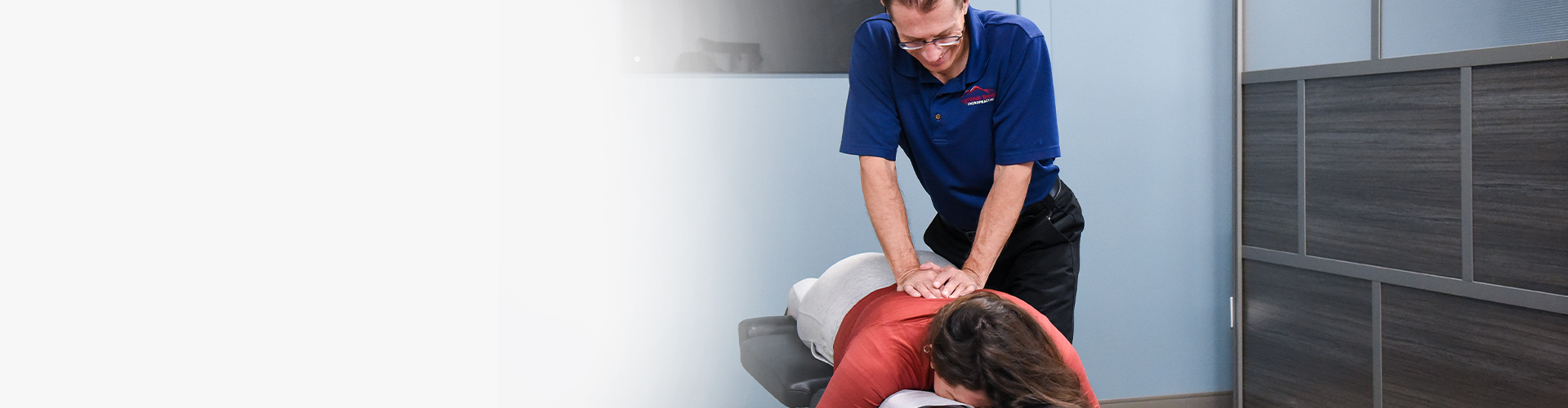 Advanced Corrective Care - Highlands Family Chiropractic